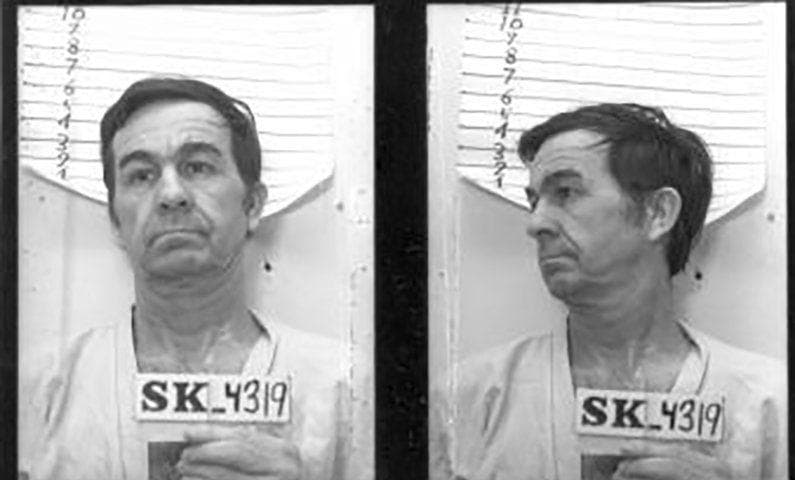 Donald "Pee Wee" Gaskins Showed Many Signs of Being a Serial Killer