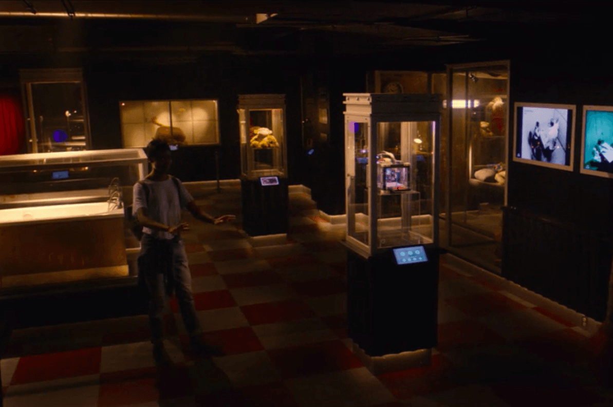 15 Black Mirror Fan Theories That Make the Show Even Crazier