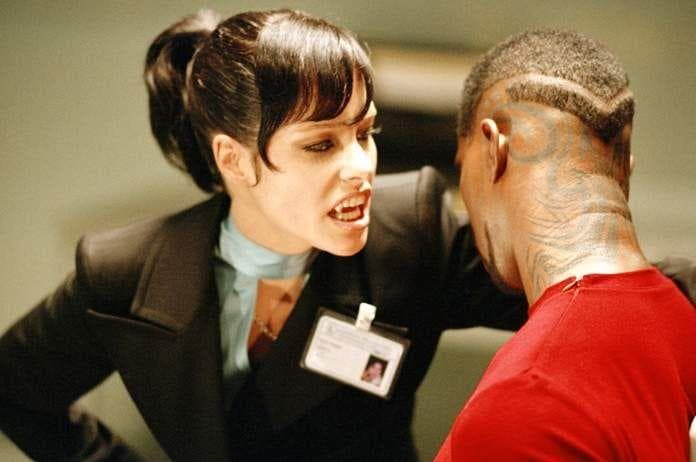 12 Unbelievable Stories From Behind The Scenes Of Blade: Trinity