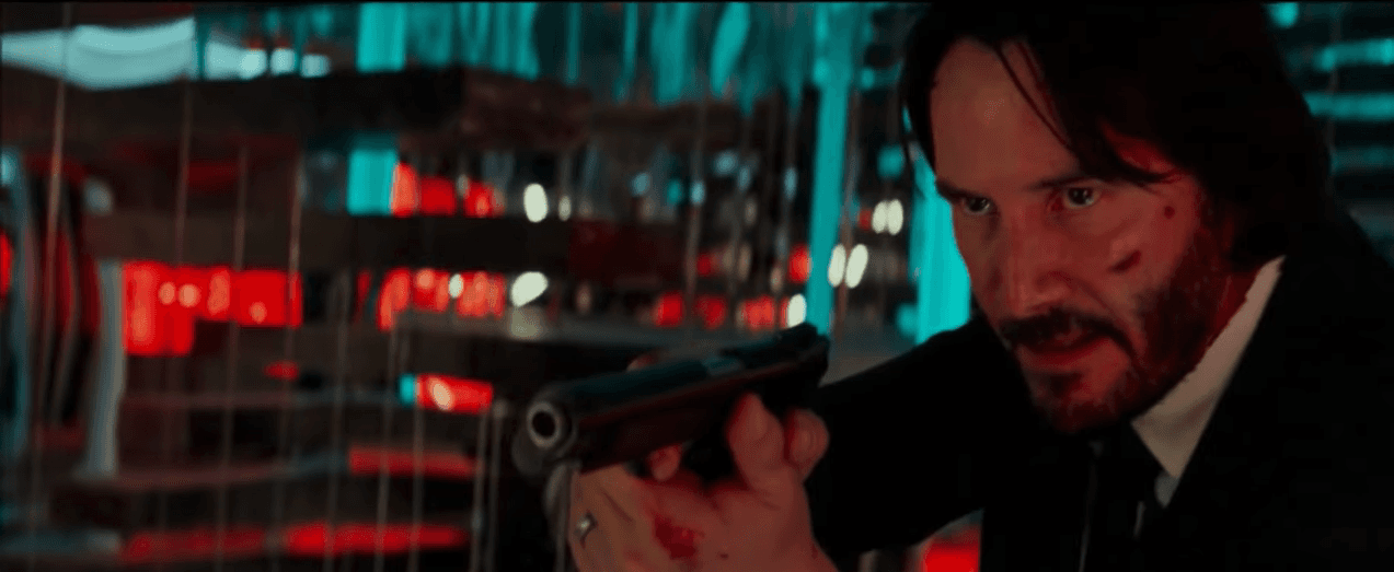 12 Insane Behind The Scenes Stories From The John Wick Movies