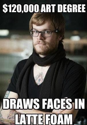 The Real People Behind Memes Describe How They Felt When Their Image ...