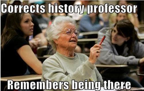 The Real People Behind Memes Describe How They Felt When Their Image ...