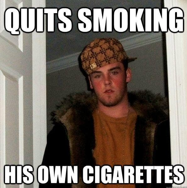 The Real People Behind Memes Describe How They Felt When Their Image ...