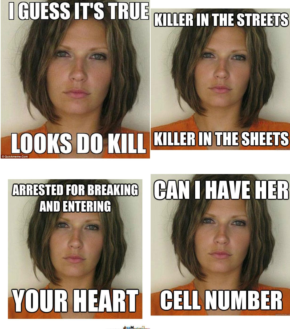 The Real People Behind Memes Describe How They Felt When Their Image ...