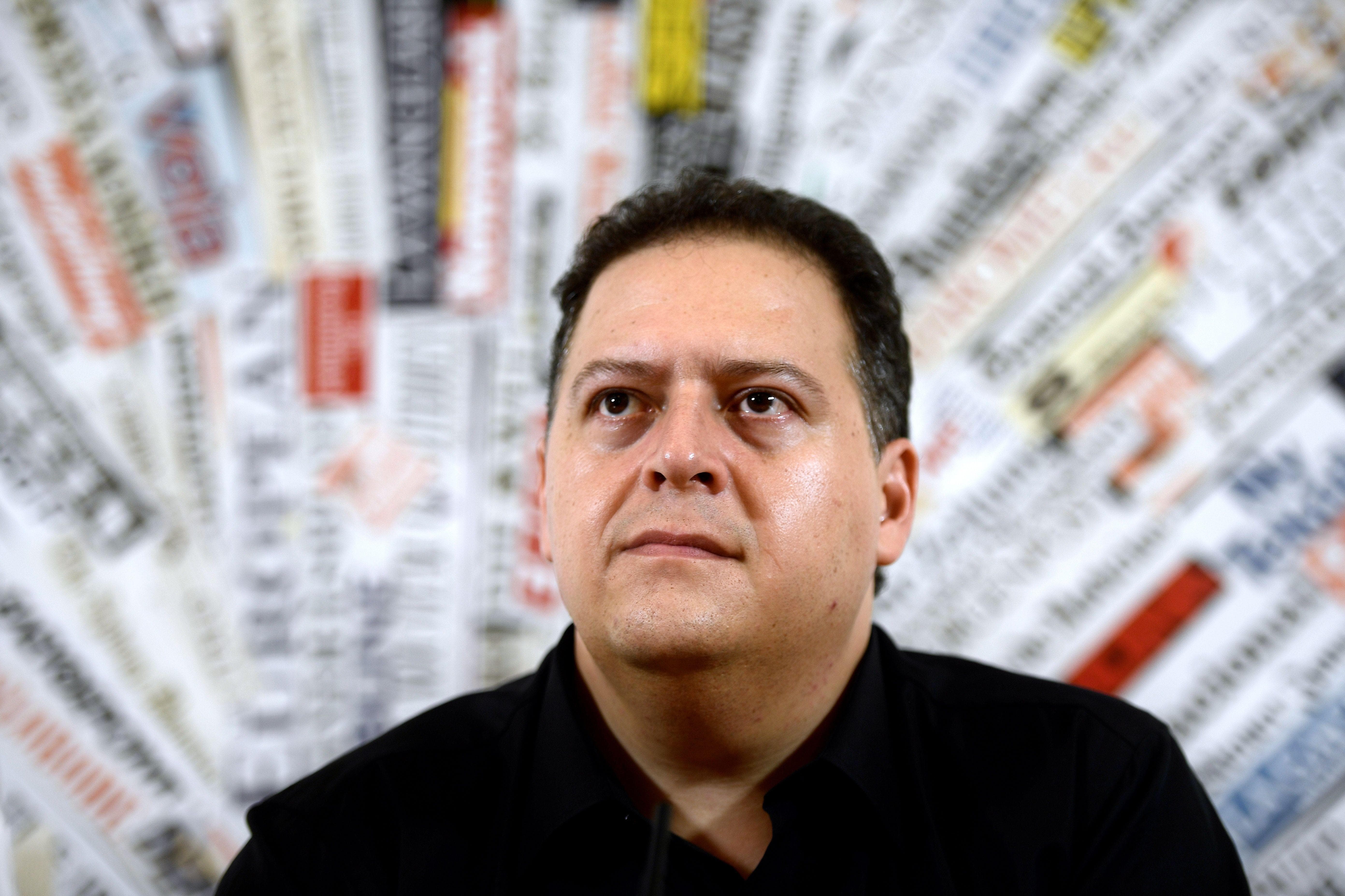 Here Are The Descendants Of History's Most Notorious Criminals