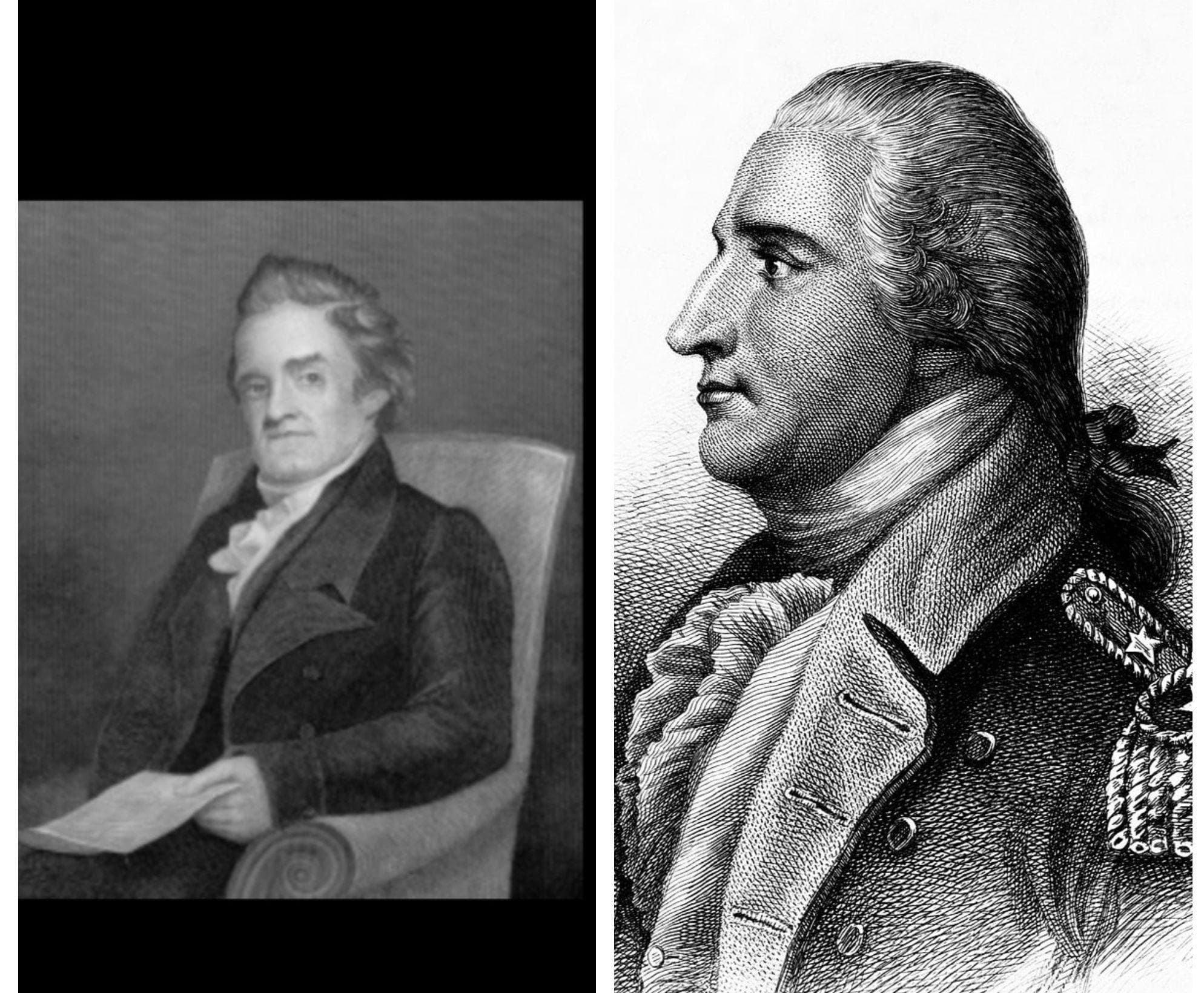 These Are The Most Significant Historical Figures From Every State