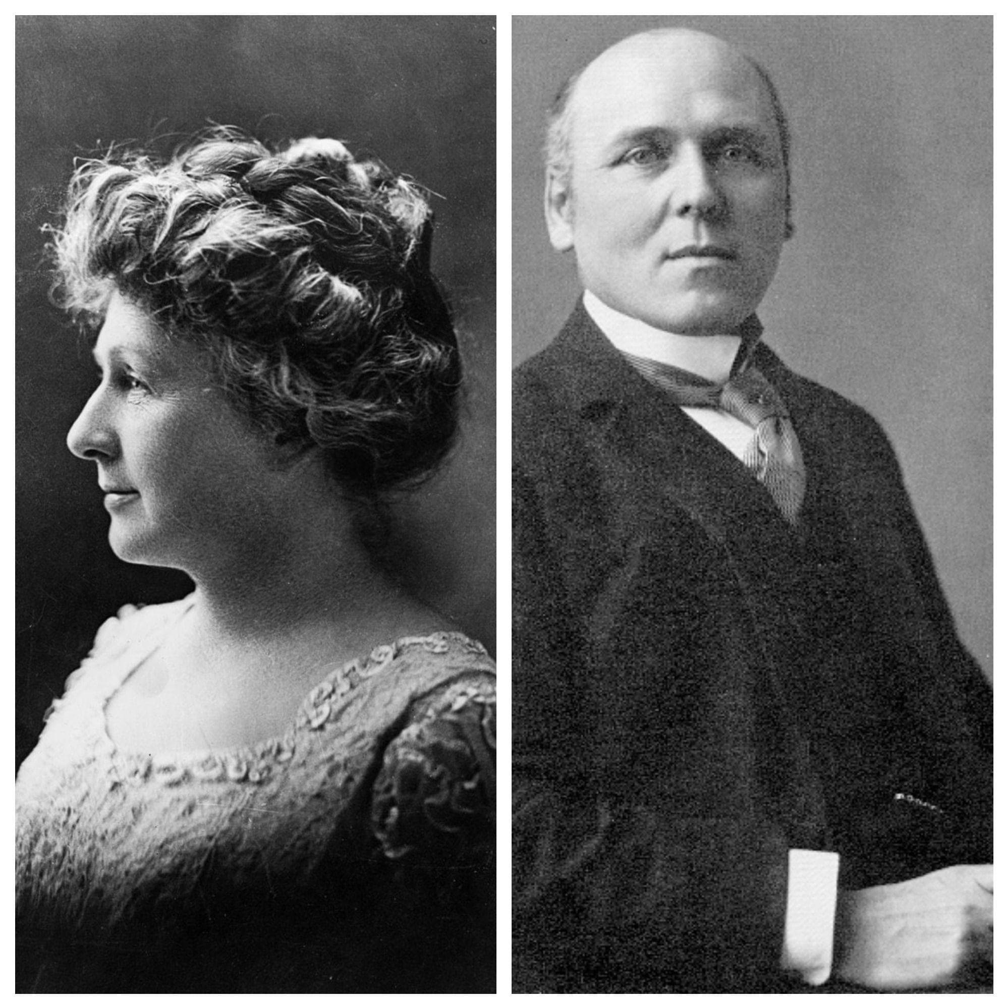 These Are The Most Significant Historical Figures From Every State