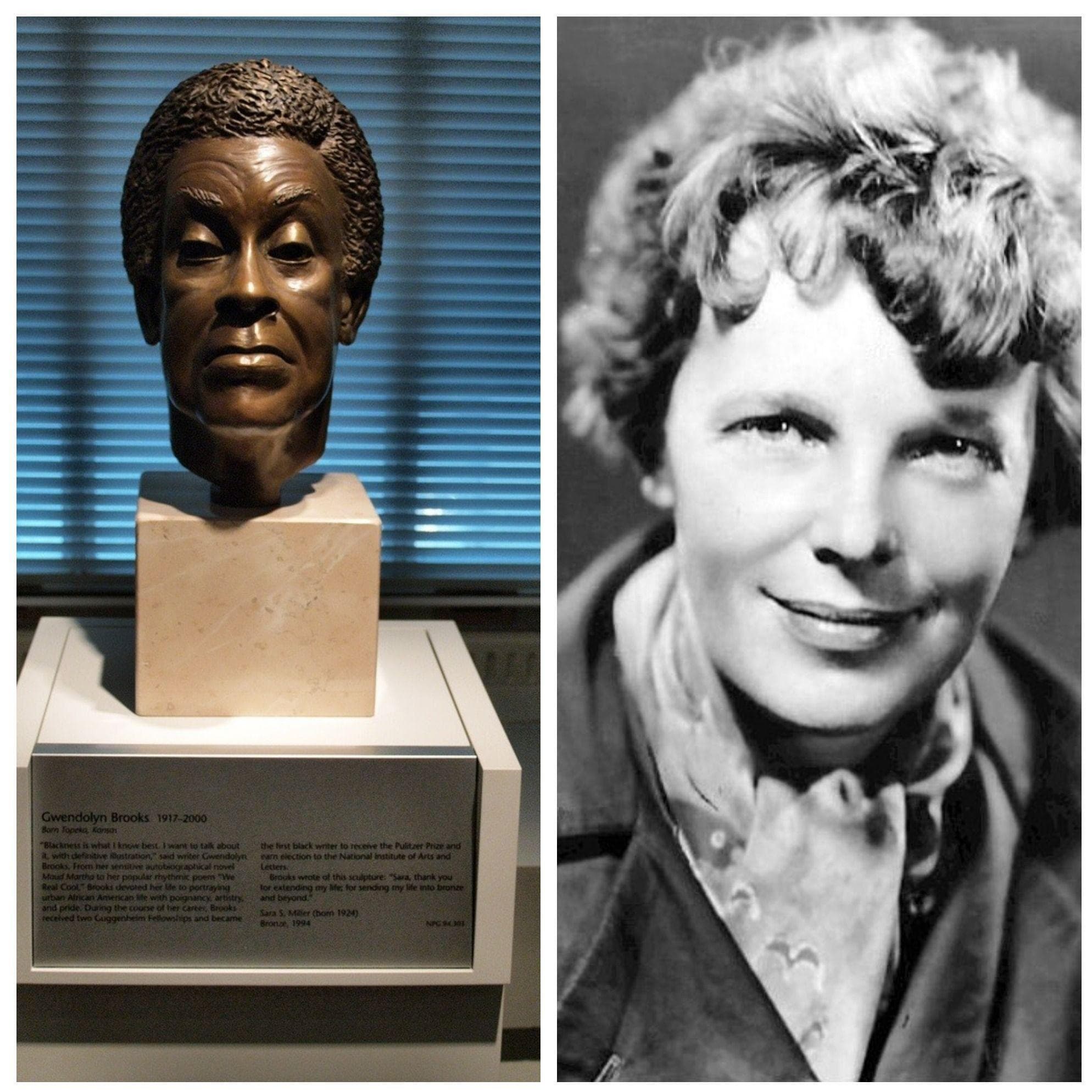 These Are The Most Significant Historical Figures From Every State