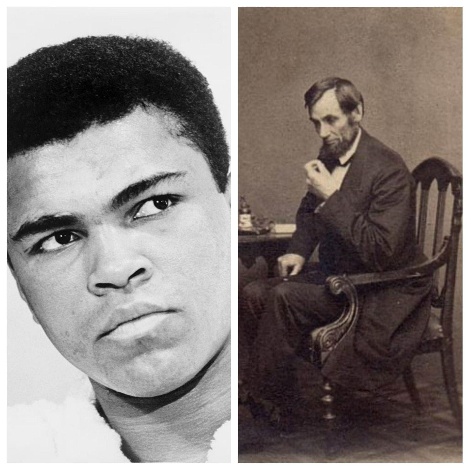 These Are The Most Significant Historical Figures From Every State