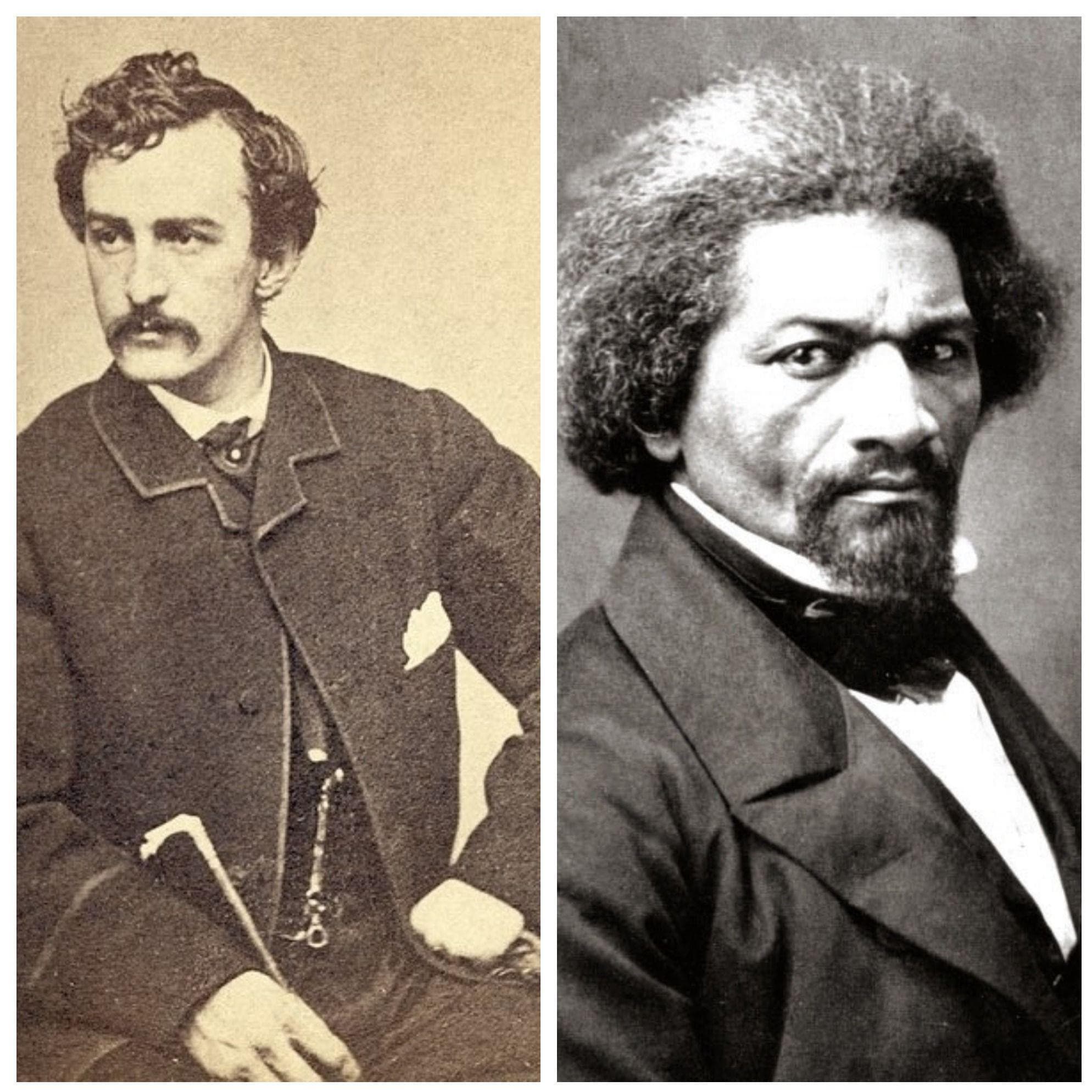 These Are The Most Significant Historical Figures From Every State