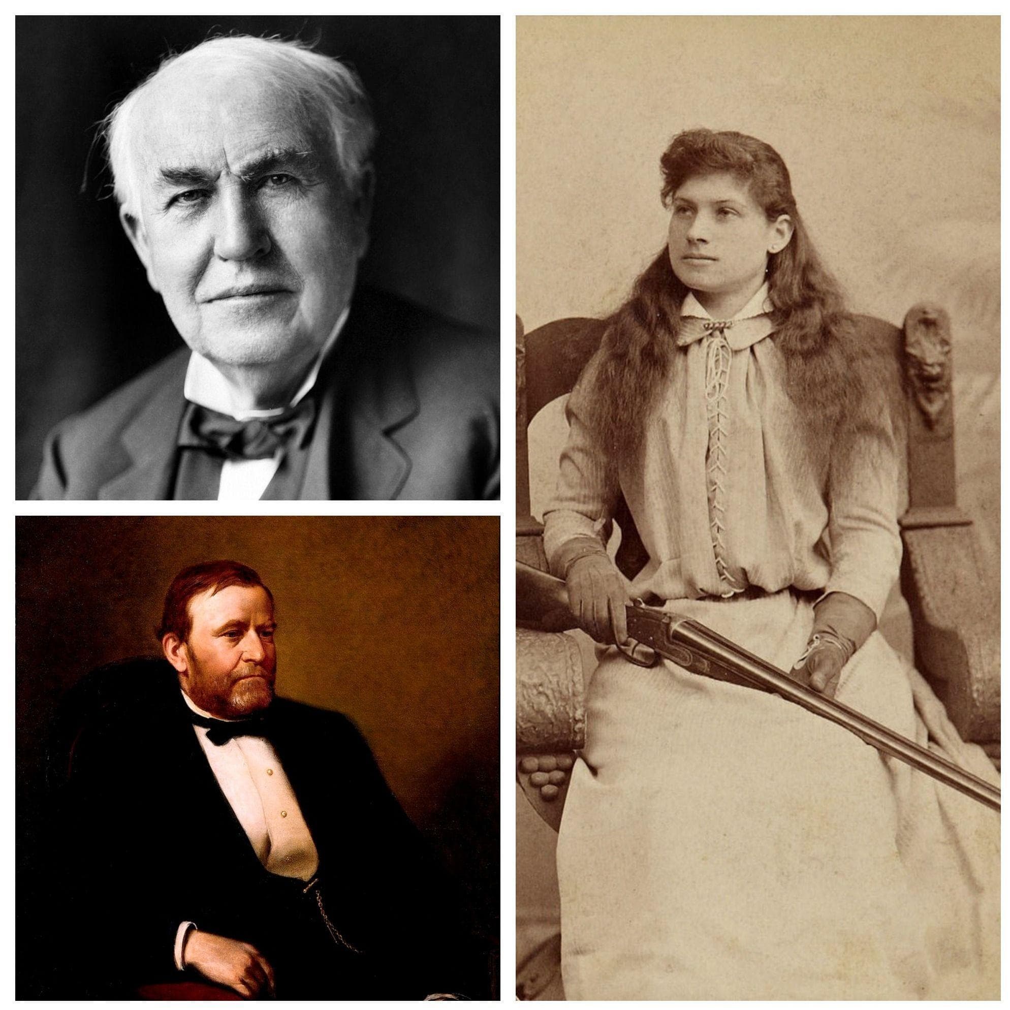 These Are The Most Significant Historical Figures From Every State