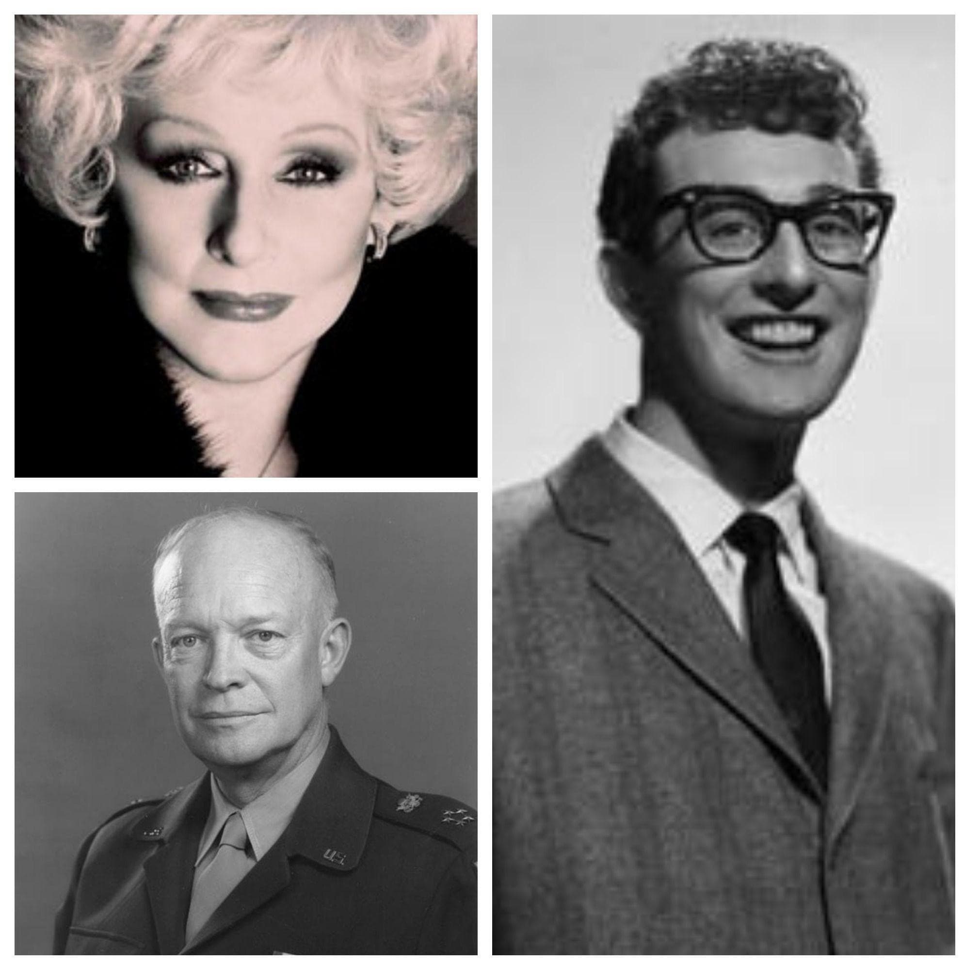 These Are The Most Significant Historical Figures From Every State