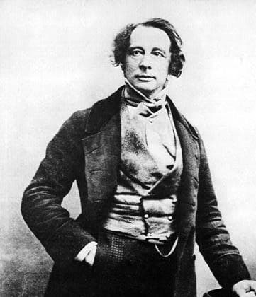 16 Surprisingly Dark Facts About Charles Dickens