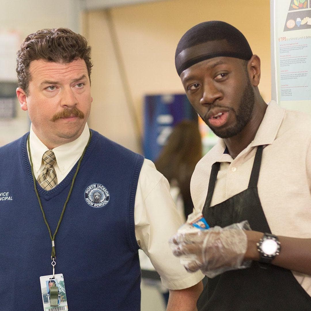 Ranking the Best Episodes of 'Vice Principals'