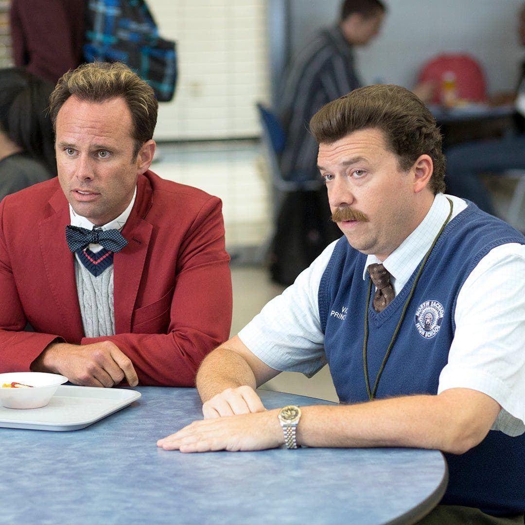 Ranking the Best Episodes of 'Vice Principals'