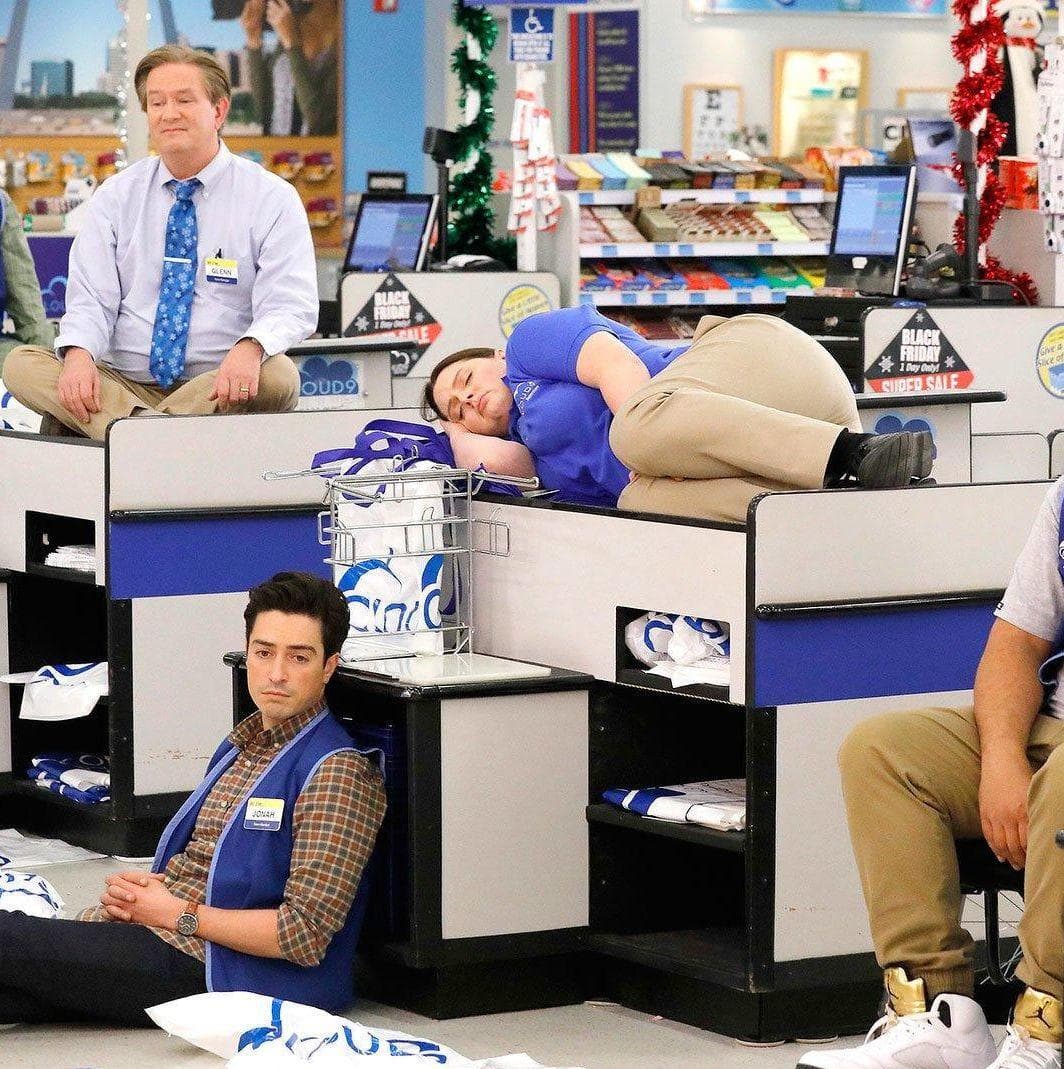 Ranking All 'Superstore' Episodes Best To Worst