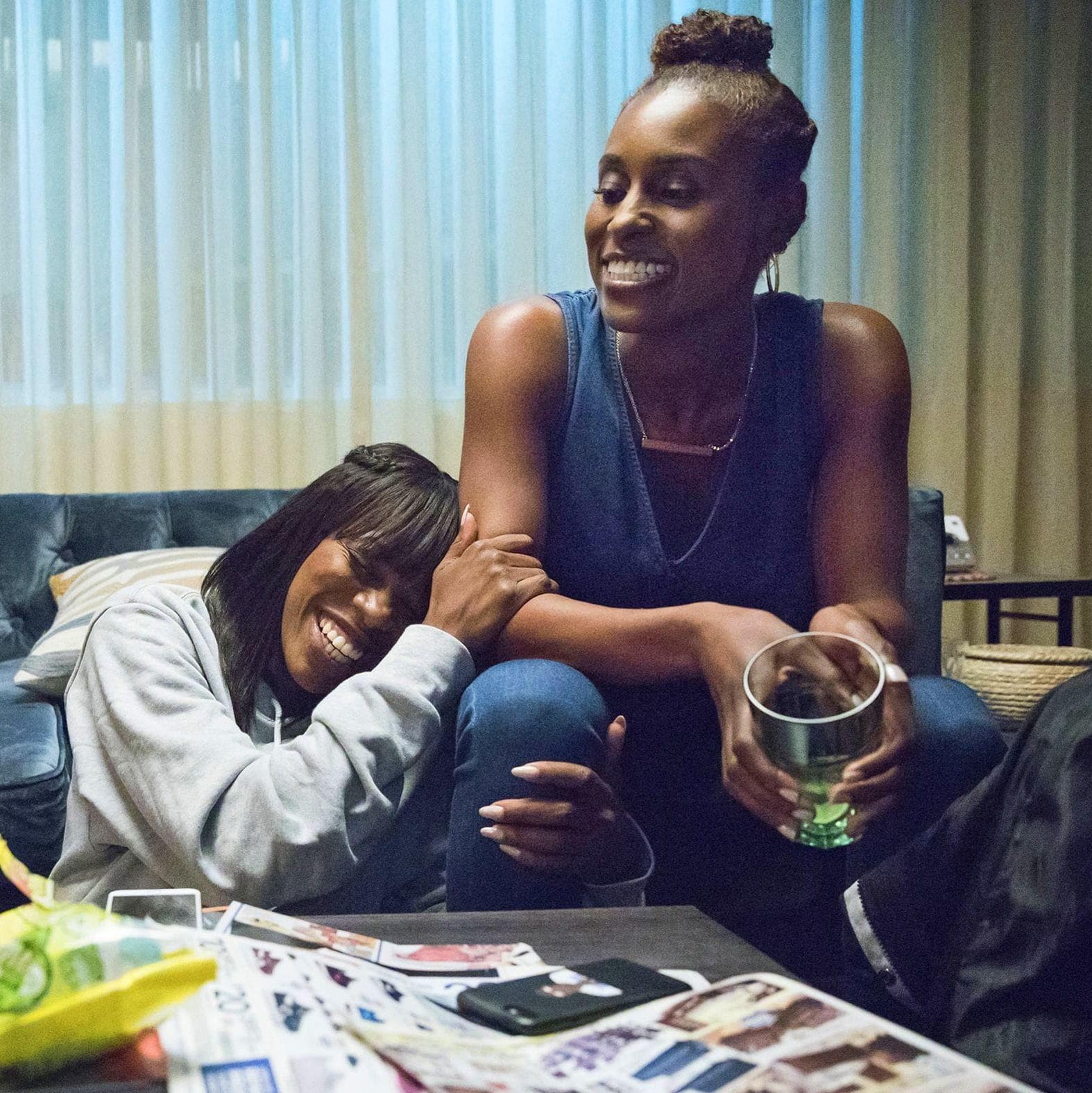 The Best Episodes of Insecure | All Episodes Ranked