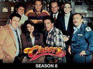 Best Episodes of Cheers | List of Top Cheers Episodes
