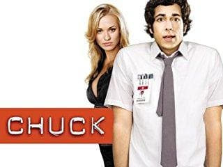 Best Episodes of Chuck | List of Top Chuck Episodes