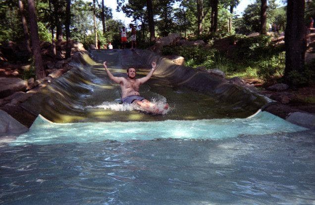 The True Story of Action Park, New Jersey's Deadliest Theme Park