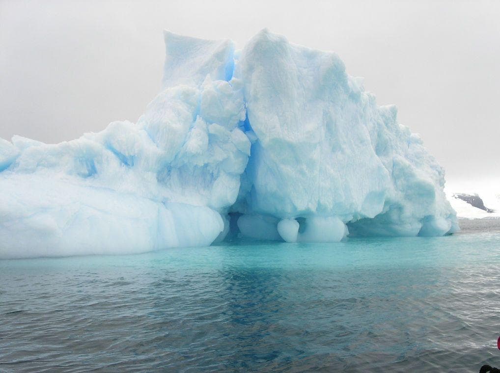 Here's All The Physical Evidence That Might Prove Atlantis Was Real