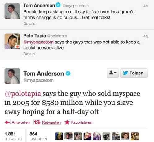 The 24 Best Celebrity Clapback Tweets Of All Time