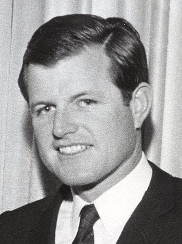 The True Story of Ted Kennedy's Manslaughter Is Even More Messed Up ...