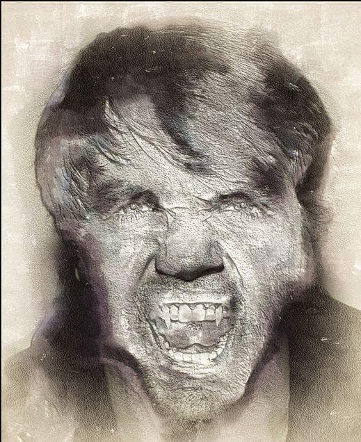 The Werewolf Trials In Europe Spanned Three Centuries And Were ...