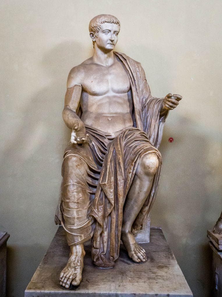 How A Giant Carved Stone Confirmed The Existence Of Jesus Christ's Murderer