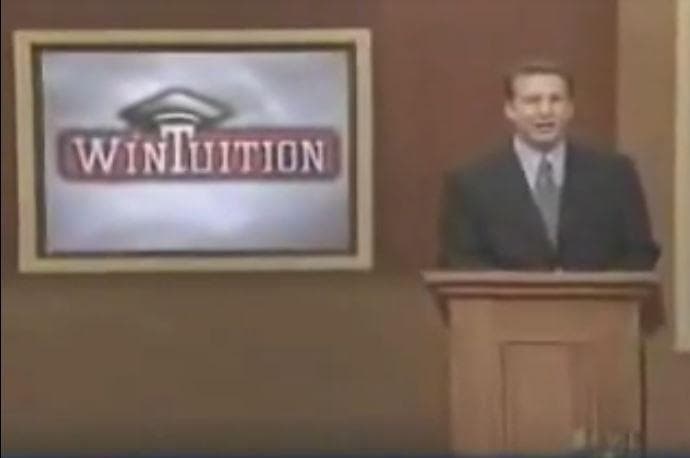 Whatever Happened To Double Dare Host Marc Summers?