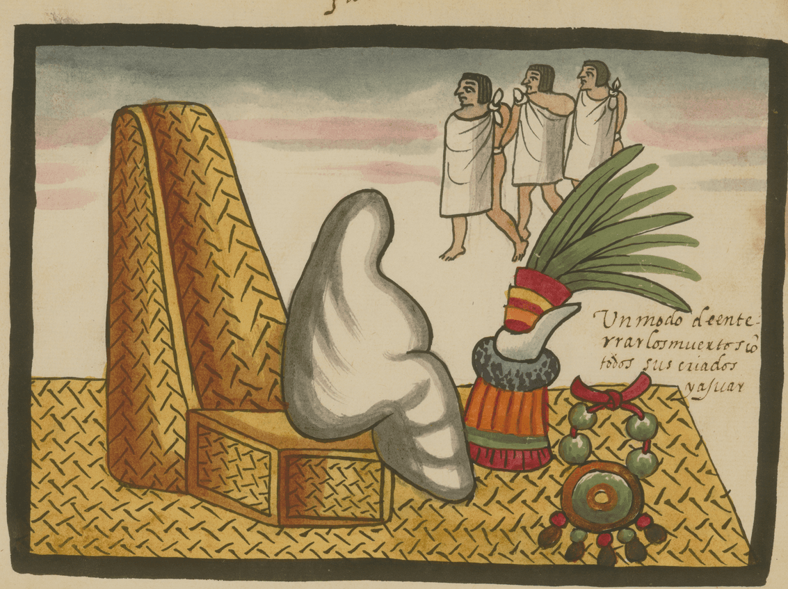 This Mysterious Disease Decimated The Aztec People - And Scientists Are ...