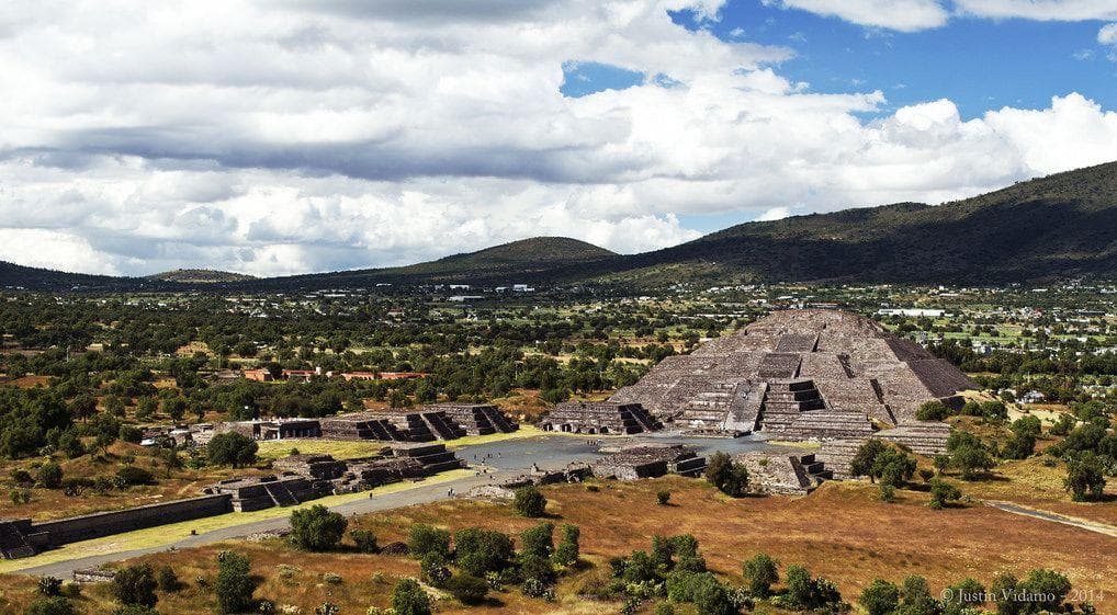 This Mysterious Disease Decimated The Aztec People - And Scientists Are ...