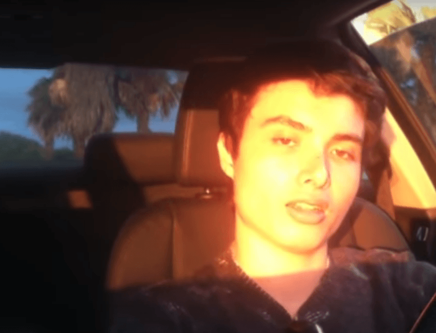 The Horrific Killing Spree Committed by Elliot Roger in 2014
