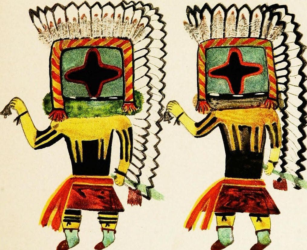 This Mysterious Disease Decimated The Aztec People - And Scientists Are ...