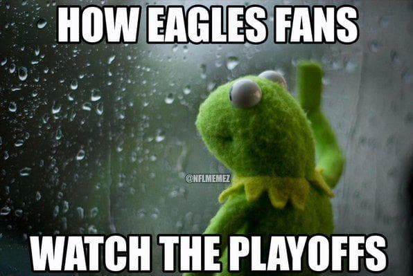 List of 15+ Funniest Philadelphia Eagles Memes