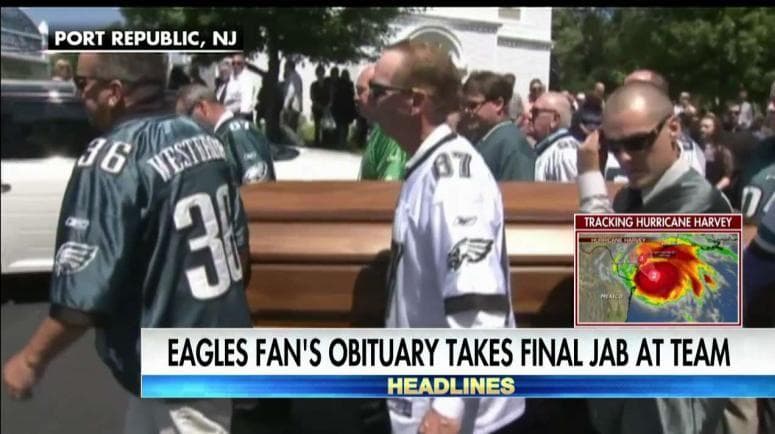 List of 15+ Funniest Philadelphia Eagles Memes