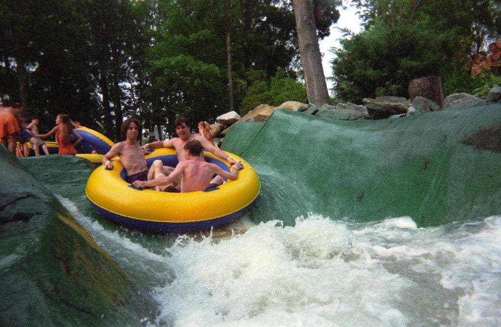 The True Story of Action Park, New Jersey's Deadliest Theme Park