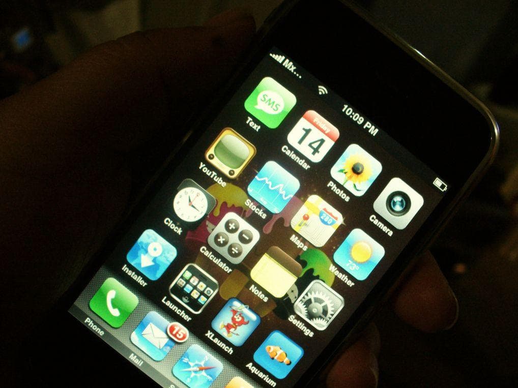 The Mystery of Henry McCabe's Death and His Supernatural Voice Mail