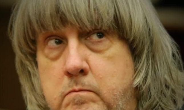 The Story of How The Turpin Crimes