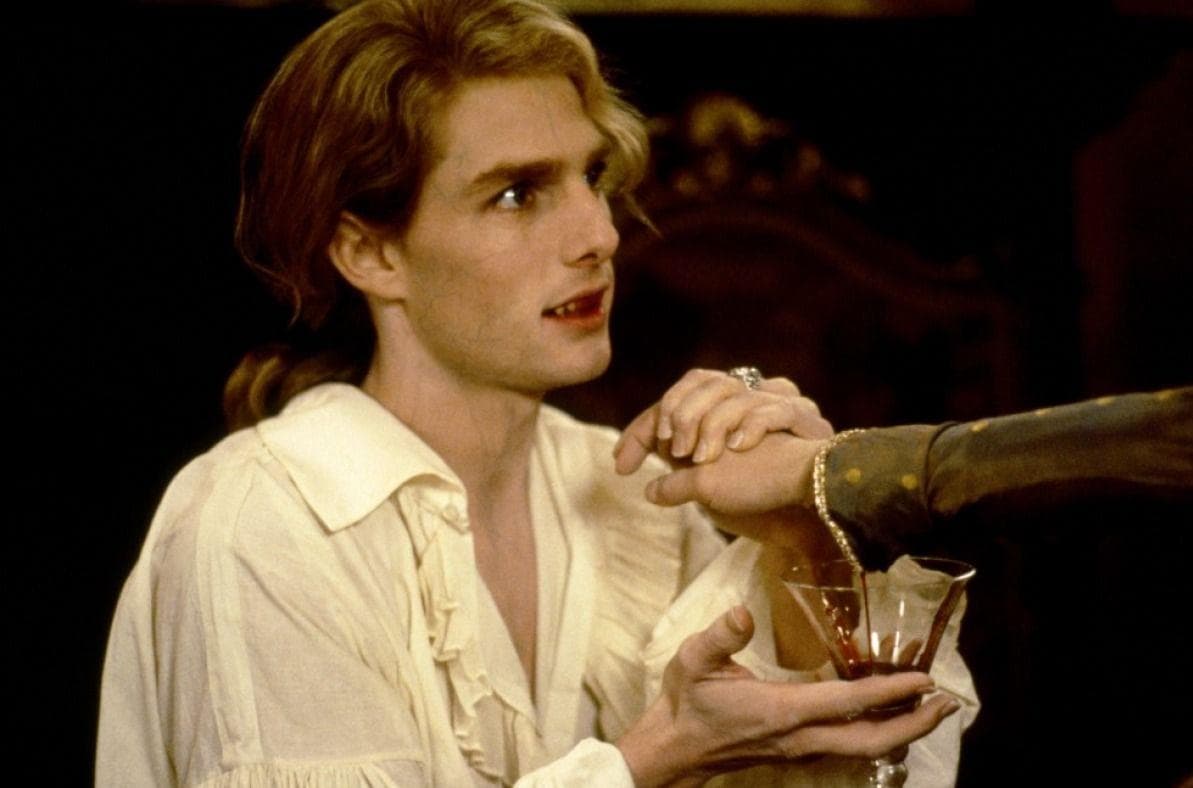 Everything To Know About New Orleans Vampire Jaques St Germain