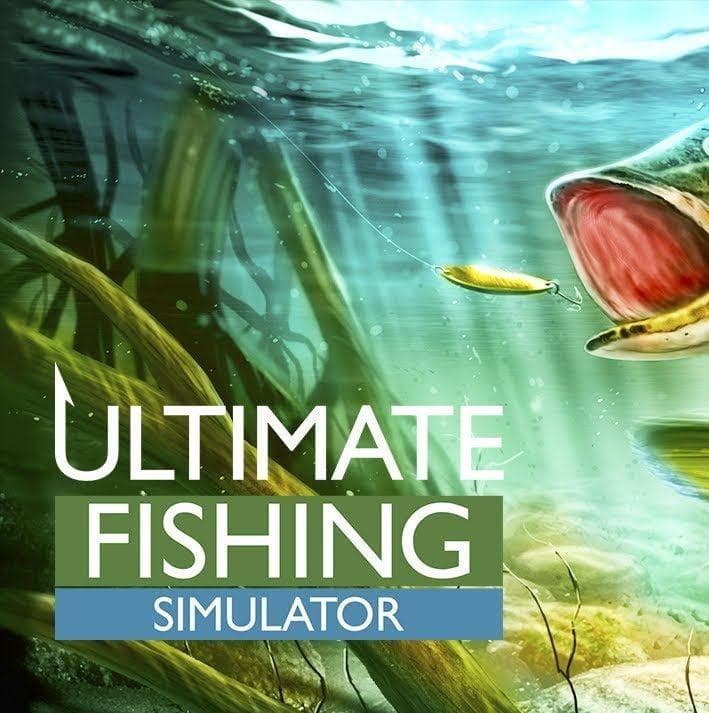 The 15+ Best PC Fishing Games To Play on Steam