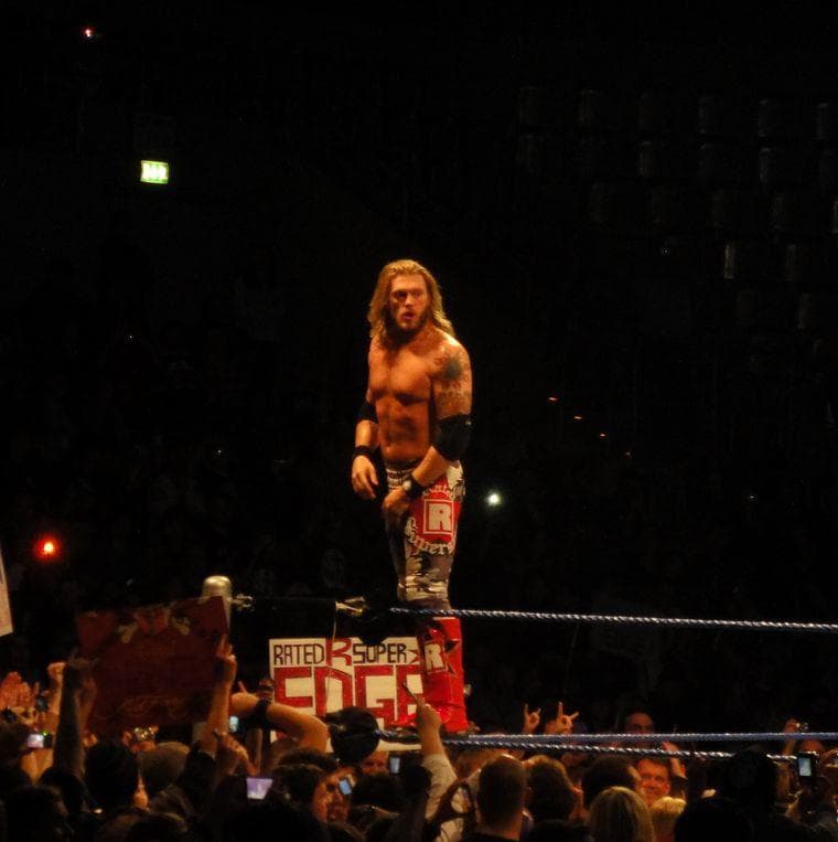 List of All Royal Rumbles in WWE History, Ranked Best to Worst
