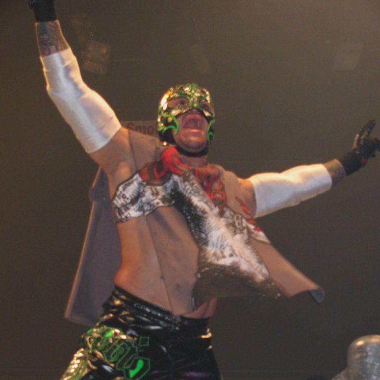 List of All Royal Rumbles in WWE History, Ranked Best to Worst