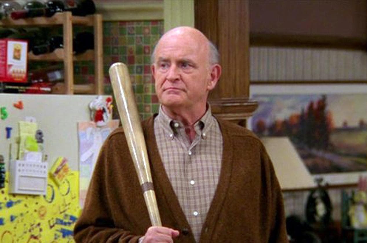 12 Dark 'Everybody Loves Raymond' Behind-The Scenes Stories