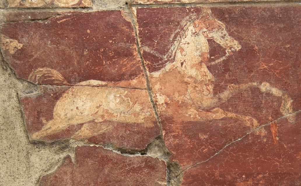 These Are The Fascinating Pets Of The Ancient World