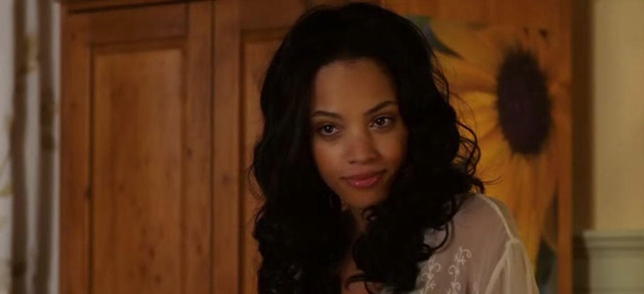 Bianca Lawson Pretty Little Liars