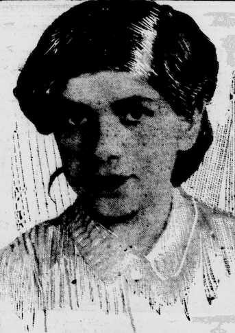 Sarah Koten Lured Dr. Auspitz Into A Trap And Shot Him In The Heart