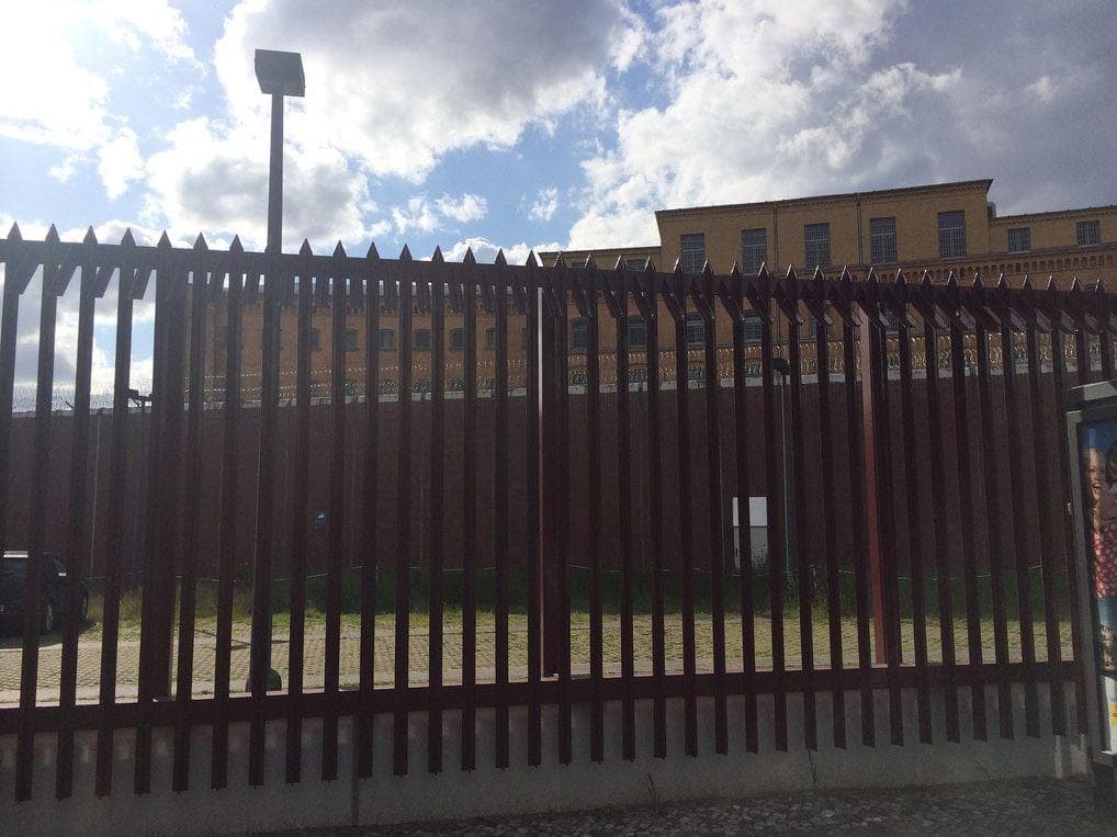 How Richard Anthony Jones Finally Had His Conviction Overturned