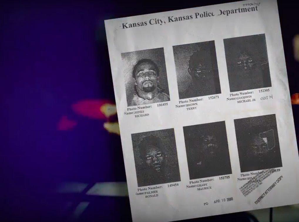 How Richard Anthony Jones Finally Had His Conviction Overturned