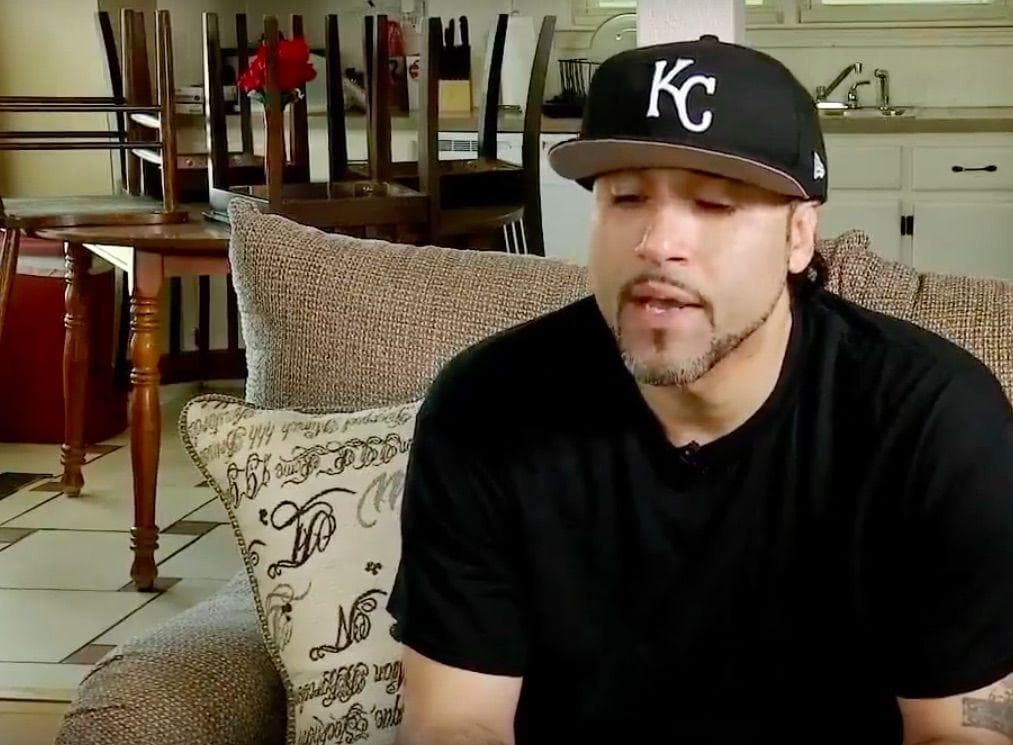 How Richard Anthony Jones Finally Had His Conviction Overturned